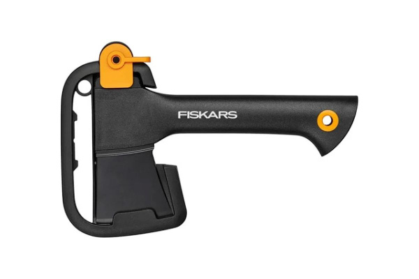 Топор универсальный Fiskars Solid A5 купить на OZON по низкой цене (1827040051)