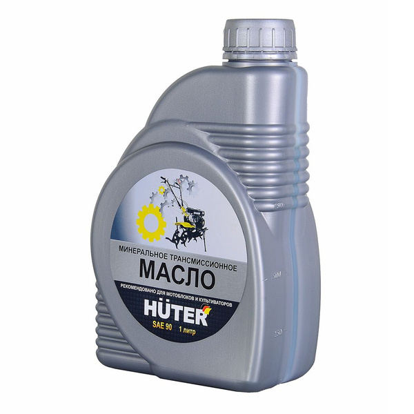 Масло для редукторов и механических трансмиссий Huter трансмиссионное 1 л (73/8/2/2) купить на ...