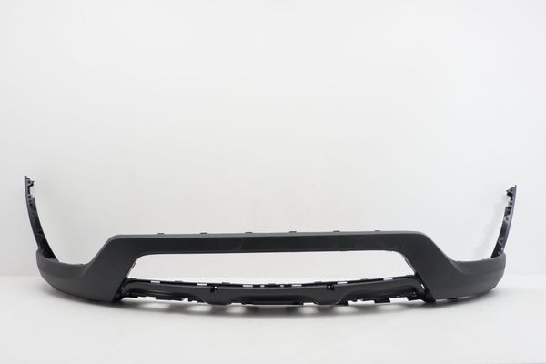 Бампер передний нижняя часть Hyundai Santa Fe 3 DM 865122W000, Хендай ...