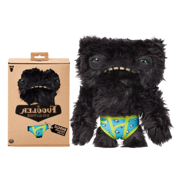 Fuggler Panty wide-eyed monster - Alien Limited Edition, 24 ...