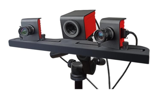 3D сканер RangeVision Spectrum 2025 купить на OZON по низкой цене в ...