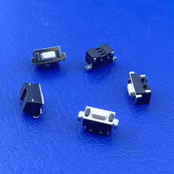 10 шт Тактовая кнопка 3*6*4.3 (арт.78989) купить на OZON по низкой цене ...