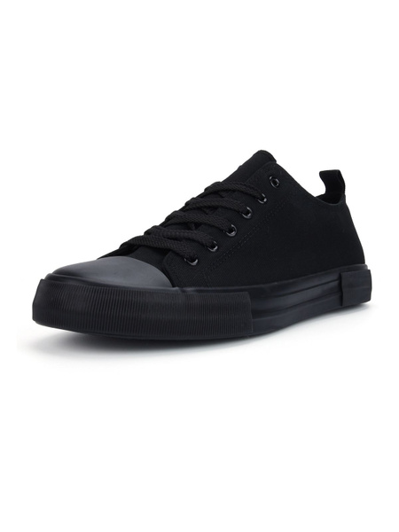 Кеды Мужской Kari Текстиль, Резина, размер 41 G Лето Шнурки купить c доставкой на OZON по низкой ...