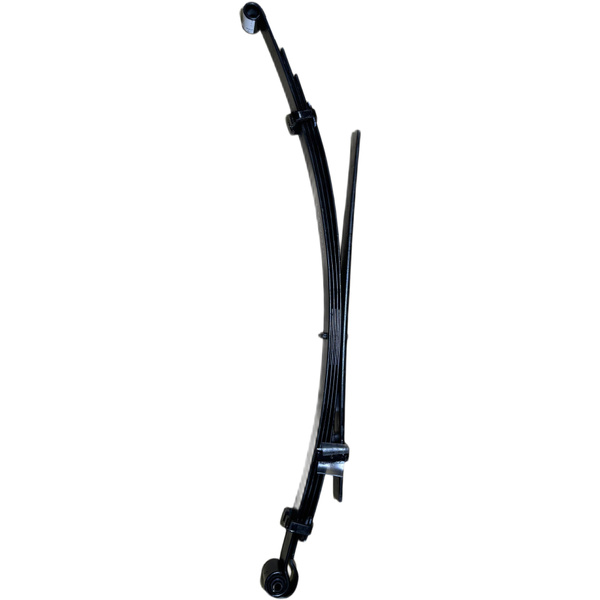 Рессора задняя Mitsubishi 4150A233 купить c доставкой на OZON по низкой ...