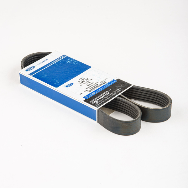 Оригинальный ремень приводной Ford EcoBoost (1,5л) / Форд 1,5 Экобуст ...