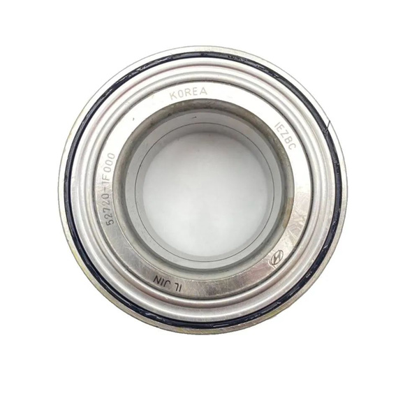 Подшипник ступицы задней 527201F000 Hyundai-Kia купить c доставкой на ...