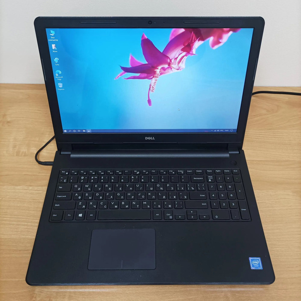 Характеристики Dell DELL Inspiron 15 5100 P47F Ноутбук 15.6", Intel ...