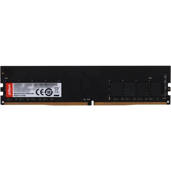Модуль оперативной памяти Dahua 16 ГБ DDR4 PC21300 2666 MHz CL 19 (DHI-DDR-C300U16G26) купить c ...