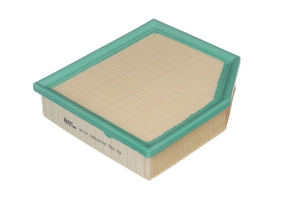 Фильтр воздушный (аналог rst1780131170) RAF Filter AF114 купить на OZON ...