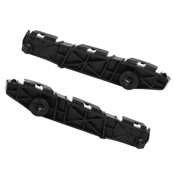 Кронштейн держателя переднего бампера совместим с Lexus IS250 Base 2006 ...