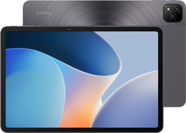 Infinix Планшет XPAD LTE 8/256 ГБ, 1920x1200, IPS, 7000 мА*ч, Android ...