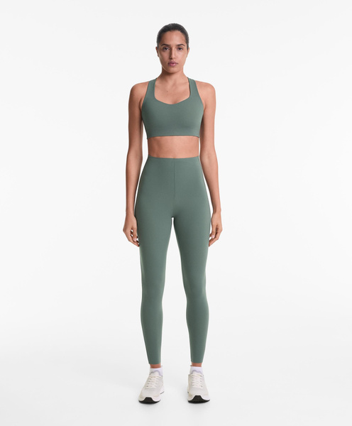 Тайтсы Oysho купить на OZON по низкой цене (2117284497)