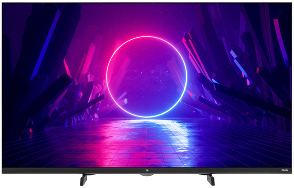 DEXP Телевизор 32" Full HD, черный купить на OZON по низкой цене (1866283087)