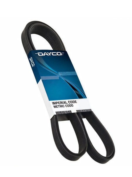 Ремень поликлиновый 5 ручьев 1210 мм для Опель Астра G, j, Корса 500 ...