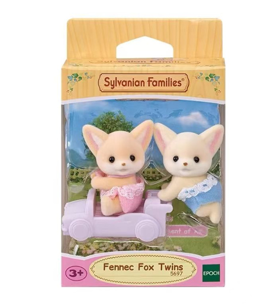 Фигурка Toys The Semple family has a family hand-made decoration, eared ...