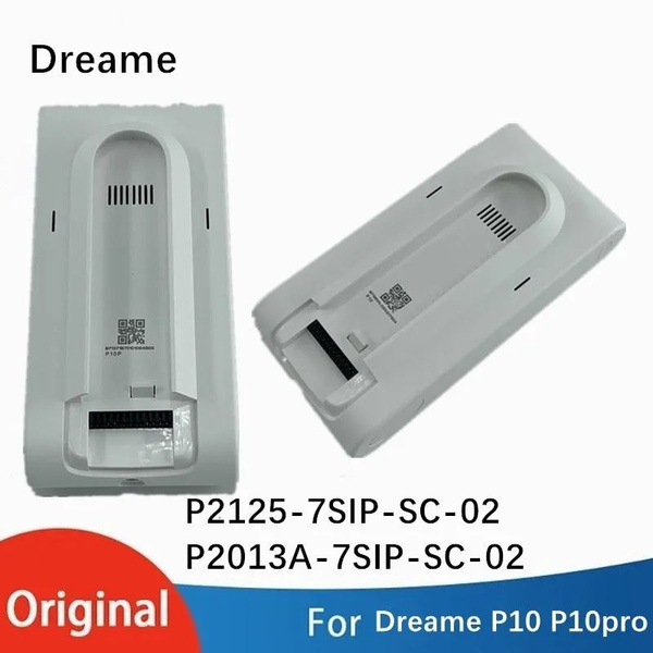 Dreame P10 P2013A-7SIP-SC-02 Аккумулятор для pro P2125-7SIP-SC-02 ...