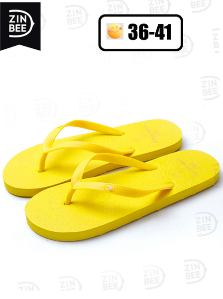 Шлепанцы Женский ZinBee, размер 37, 38 EVA Лето купить c доставкой на OZON по низкой цене ...