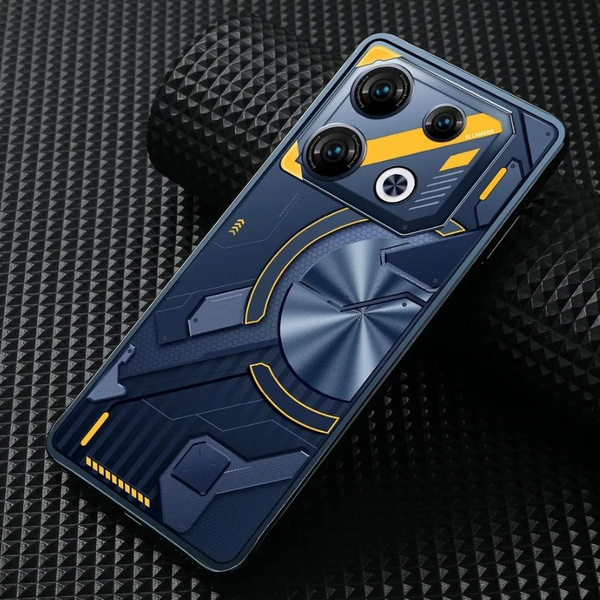 Смартфон SU-H6 ultra 512 ГБ 12 ГБ Голубой IPS 2 SIM купить c доставкой ...