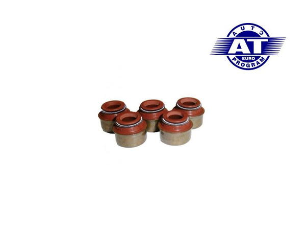 Сальник задний ступичный ZAZ 1102/TAVRIA 82-, 1103/SLAVUTA 92-, 1105 ...