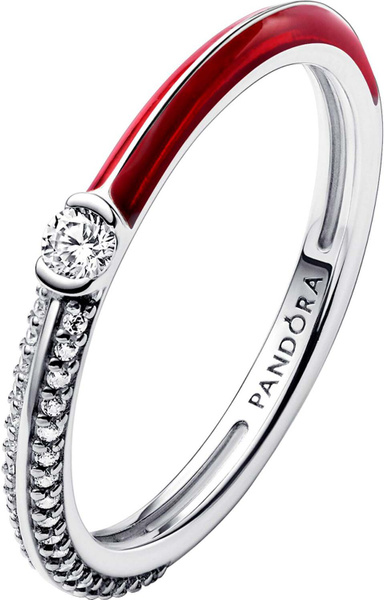 Кольцо серебро 925 PANDORA Pandora Me купить на OZON по низкой цене ...