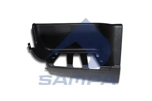 Подножка кабины левая нижняя Volvo FH/FM 18300033 FRENOTRUCK купить на ...