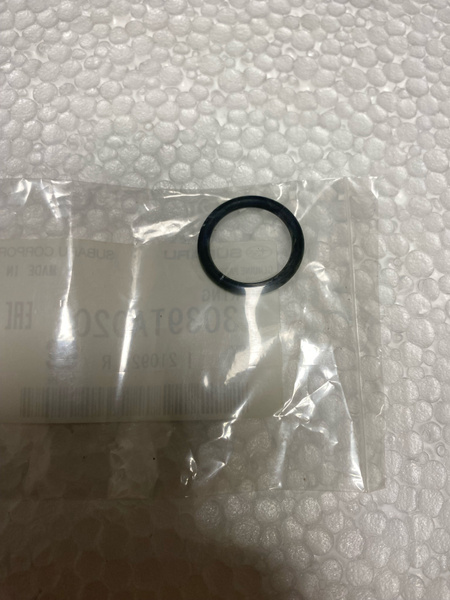 Кольцо уплотнительное Subaru 73039TA020 купить на OZON по низкой цене ...