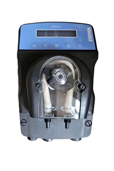 Станция контроля и дозирования Etatron MyPool RX PER 3 л/ч-3 бар (артикул: CXB4000602AM) купить ...