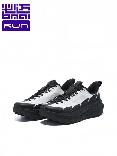 Кроссовки Мужской, Женский BMAI Текстиль, размер 46 R (средняя) На любой сезон Шнурки Китай ...