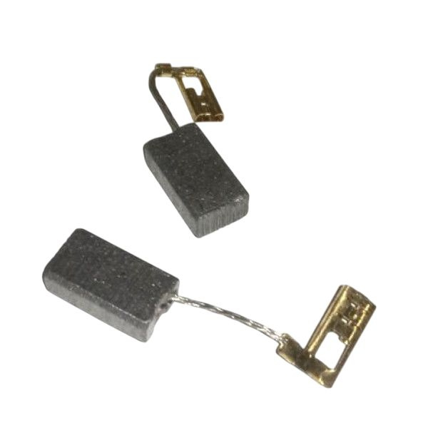 Щетка электрическая №538 BRAIT (6*10*17,2 мм для Bosch, поводок, клемма-мама) купить на OZON по ...