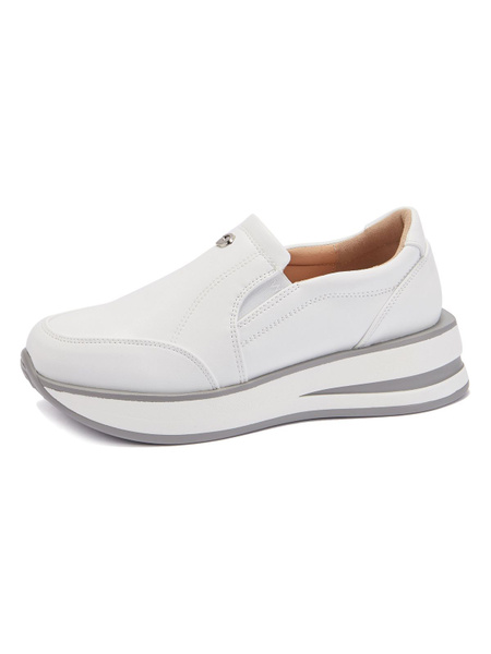 Слипоны Женский Kari, размер 41 G Лето Без застёжки купить c доставкой на OZON по низкой цене ...