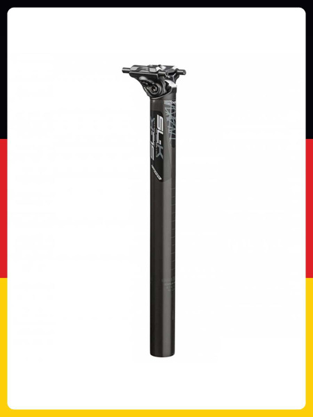 Штырь подседельный Fsa Mtb Sl-k Sp Sb0 Carbon 15 Offset купить на OZON по низкой цене (1937338039)