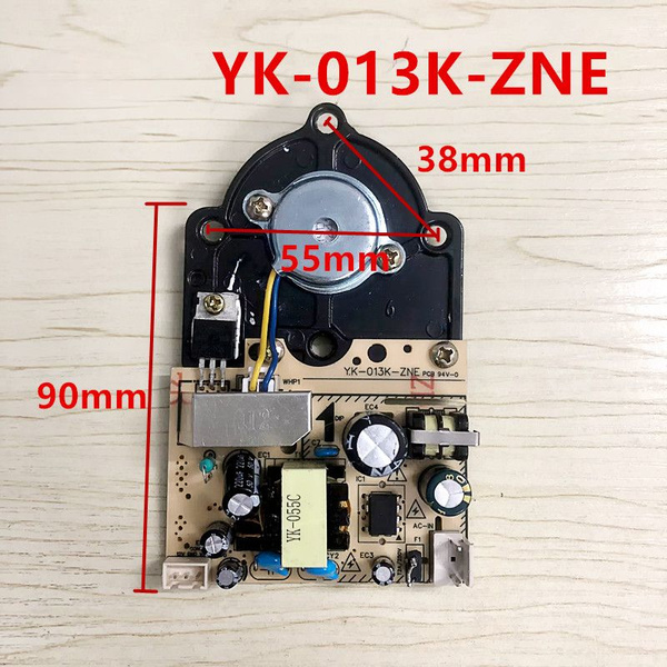 Подходит для платы силового распыления увлажнителя воздуха Chigo YK-013H-ZNE купить на OZON по ...