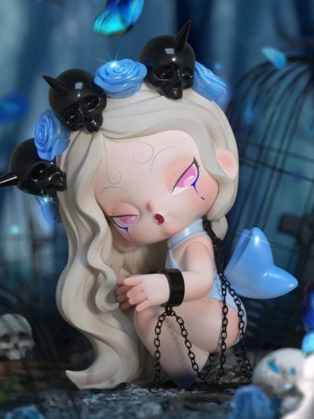 Коллекционная фигурка Слепая коробка/DODO NAMI Nightmare Core Series ...