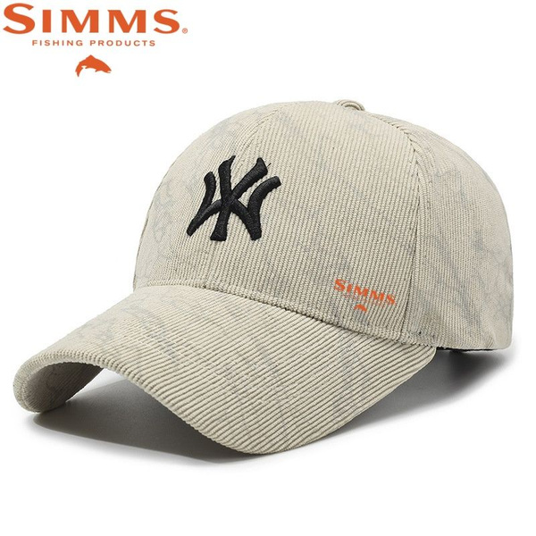 Бейсболка Simms симмс купить на OZON по низкой цене (1959176568)