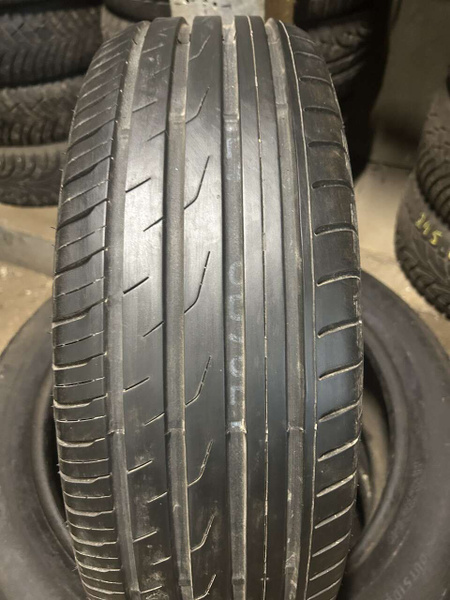 Toyo Proxes CF2 1 шт. 4e3ba385 Шины с пробегом летние 195/65 R15 95H ...