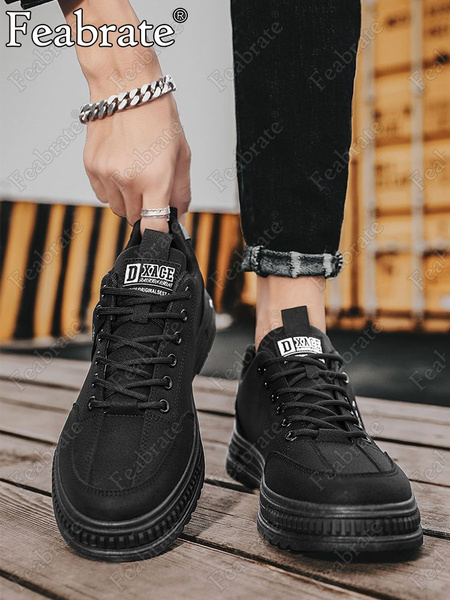 Кеды Мужской Feabrate, размер 43 R (средняя) На любой сезон Шнурки Россия купить c доставкой на ...