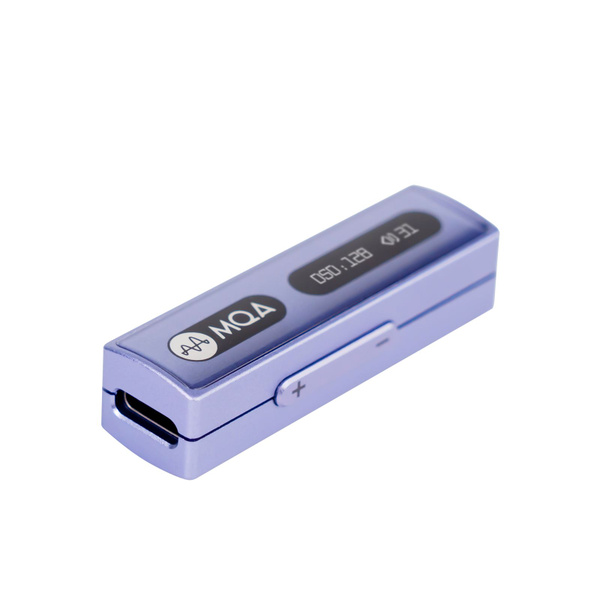 HiBy FC3 MQA16X Dongle типа C USB DAC Audio HiFi Decoder Heaphone ...