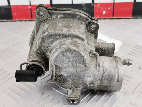 Корпус термостата / 1532034 A6462000715 A6462000015 для Mercedes E ...