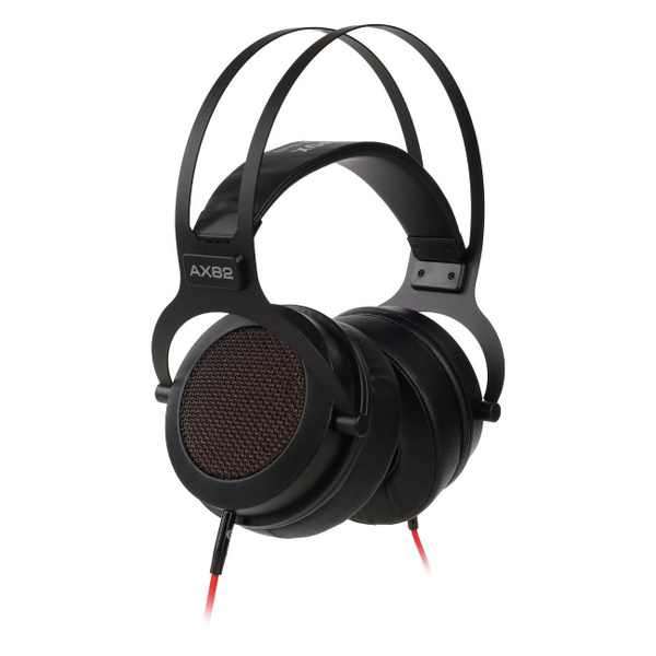 Наушники Полноразмерные Axelvox AX82 Проводное 32 4895160636789 купить ...