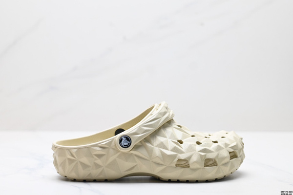 Босоножки Мужской EVA, Croslite, размер 42 Легкая модель На любой сезон ...