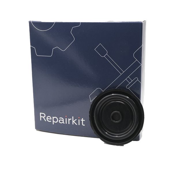 Мембрана клапанной крышки Nissan Renault 1.6 DCI R9M 118301003R ...