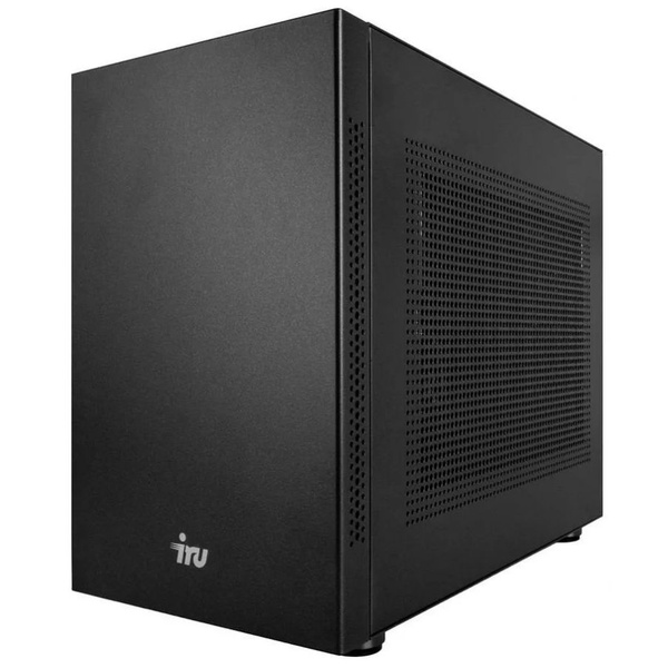 iRU Компьютер в сборке 510B6GS (Intel Core i5-12400F, SSD 1024 ГБ ...