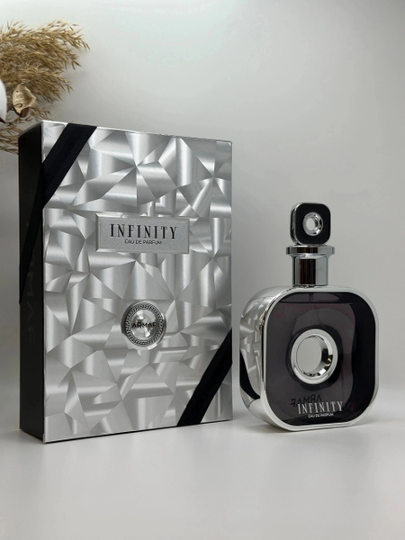 Вода парфюмерная Armaf Infinity Silver 105 мл 105 мл купить на OZON по ...