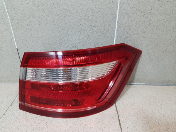 Фонарь габаритный LADA купить c доставкой на OZON по низкой цене ...