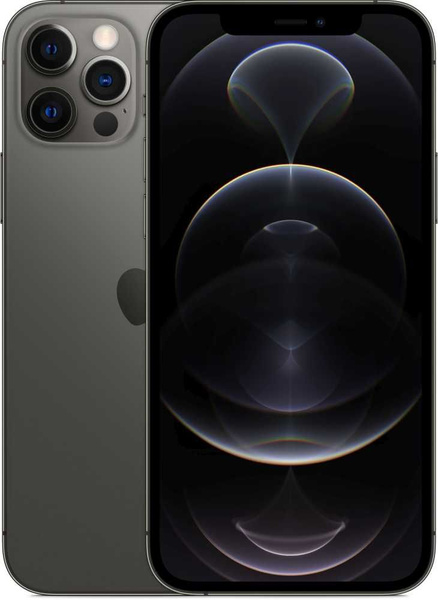Смартфон Apple A2407 128 ГБ 6 ГБ Серый OLED/AMOLED 1 SIM купить c ...