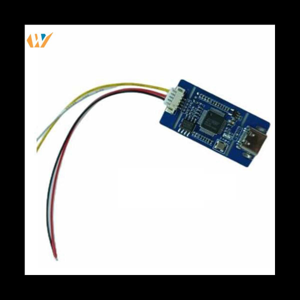 (D B X T) 1 PCS CVBS Для Захвата Аналогового Сигнала На Модуль Цифровой ...