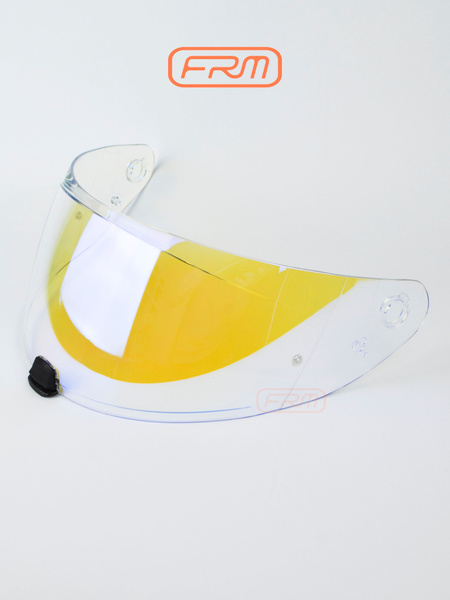 Визор для шлема HJC HJ-31 i70 светло-синий купить на OZON по низкой цене (2015450072)