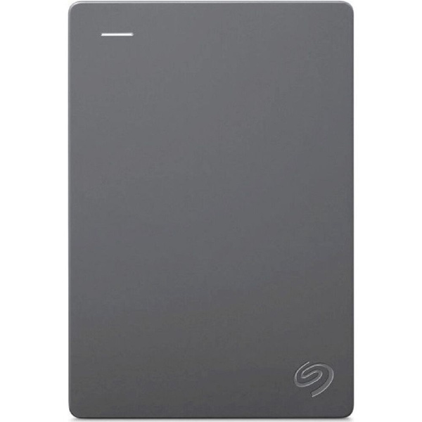 Seagate 4 ТБ Внешний жесткий диск (STJL4000400), черно-серый купить на ...