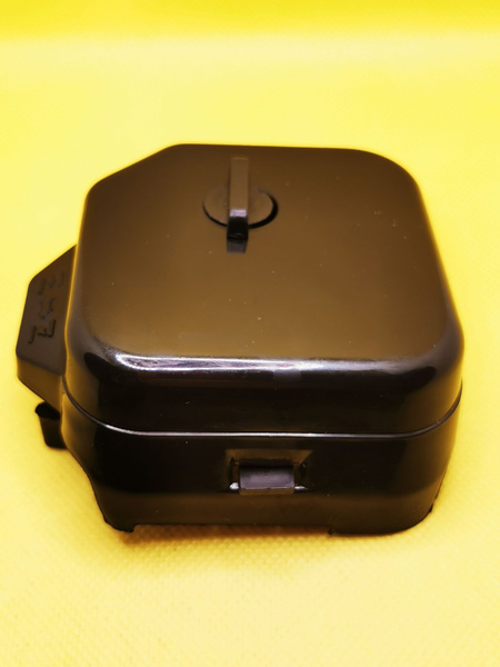 Корпус воздушного фильтра в сборе для мотокос 26,33 куб.см (IGP) 1700057 купить на OZON по ...