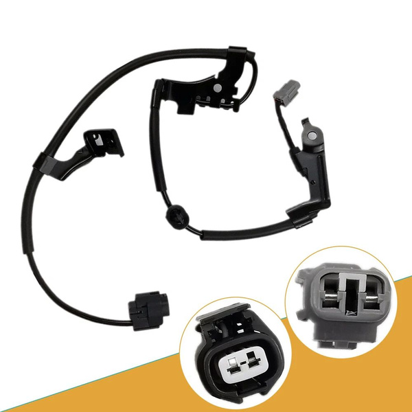 89516-30030 abs датчик скорости колеса провод управления заносом для ...